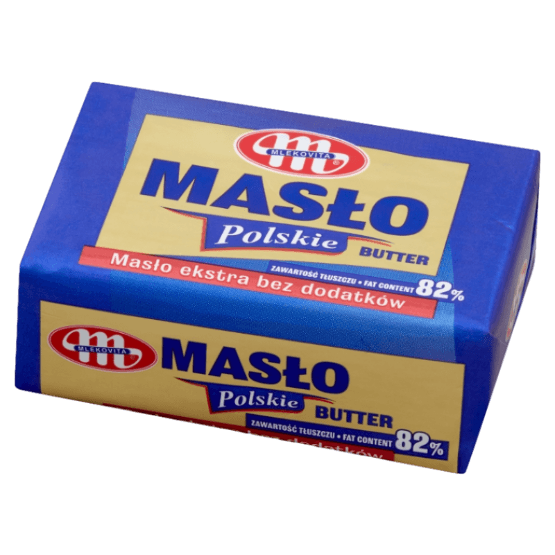 Mlekovita Butter Mas o Polskie 200g Pierogi Store mlekovita-butter-mas-o-polskie-200g-pierogi-store