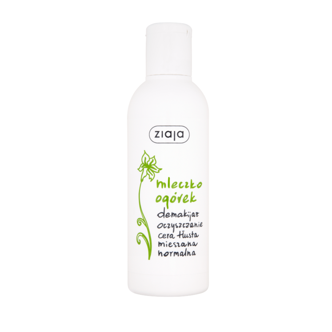 ZIAJA COSMETICS LOTION WITH CUCUMBER EXTRACT-ZIAJA COSMETICS LOTION Z ...