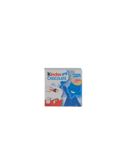 Ferrero Kinder Choco (50g) – Pierogi Store